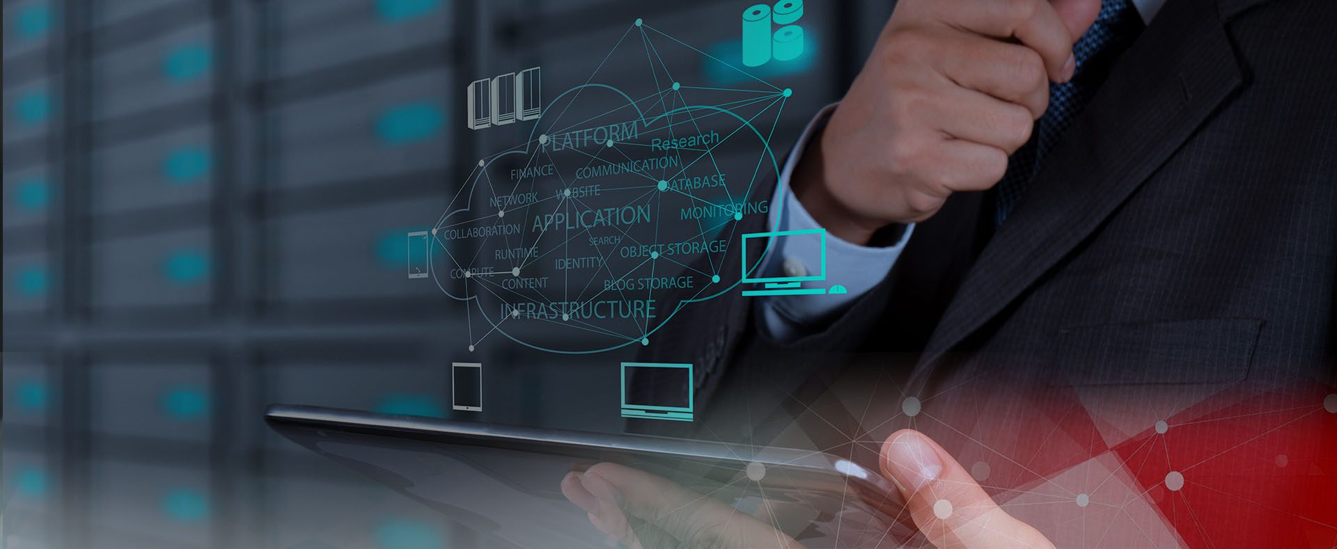 Datakom - efficient, secure and innovative IT solutions