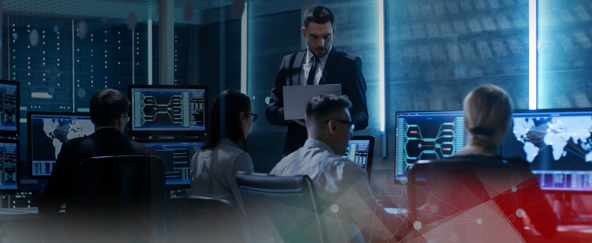 Datakom - efficient, secure and innovative IT solutions