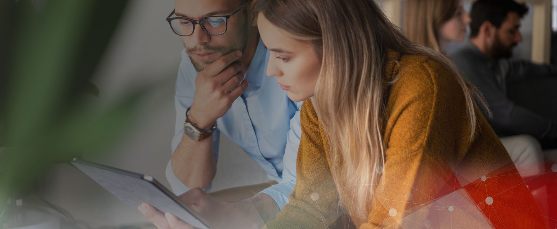 Datakom - efficient, secure and innovative IT solutions